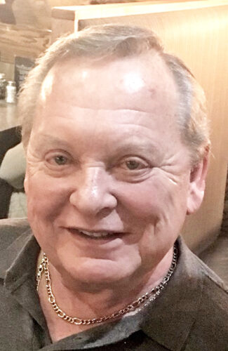 Russell Dykes 1948-2023 | News, Sports, Jobs - Tribune Chronicle